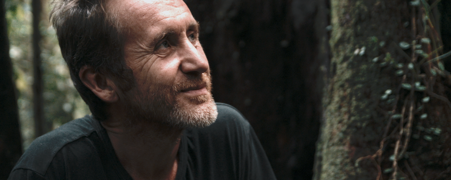 Bruce Parry | Triodos Bank