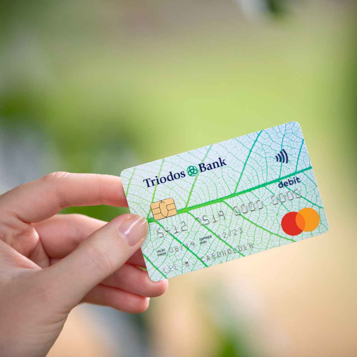 Triodos given Best Buy status by Ethical Consumer | Triodos Bank