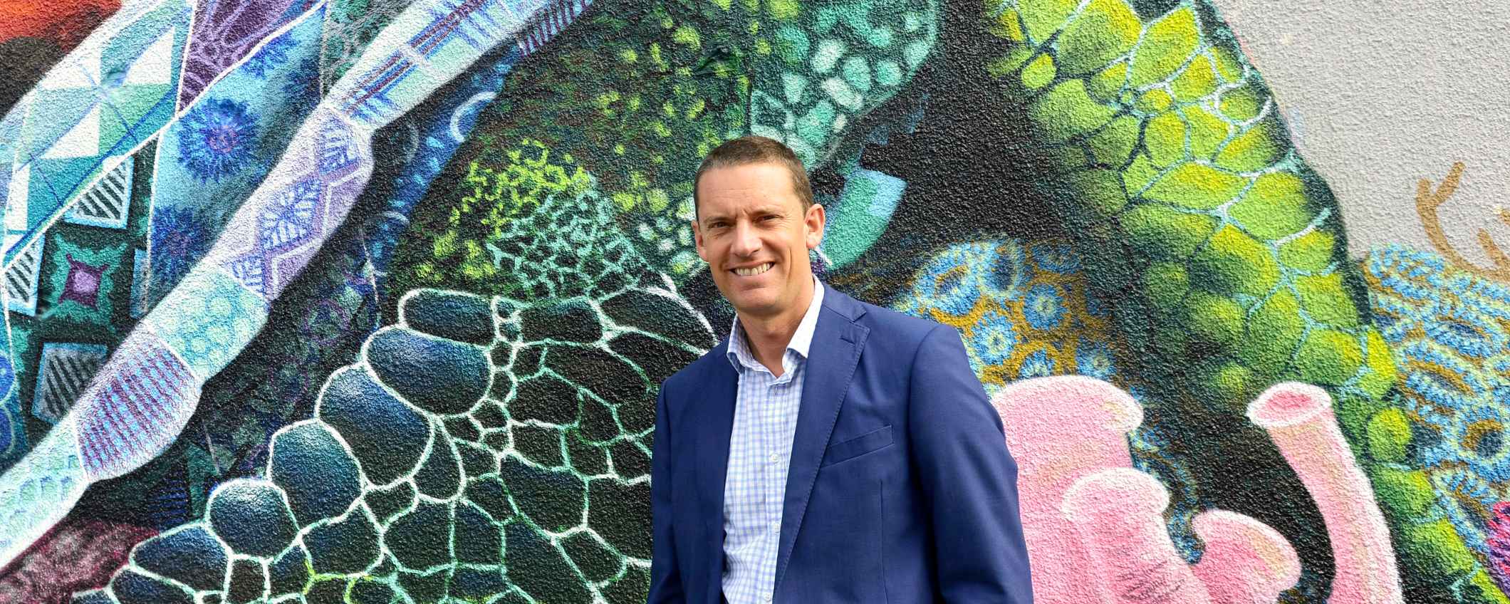 10 years on, it’s time to change finance | Triodos Bank