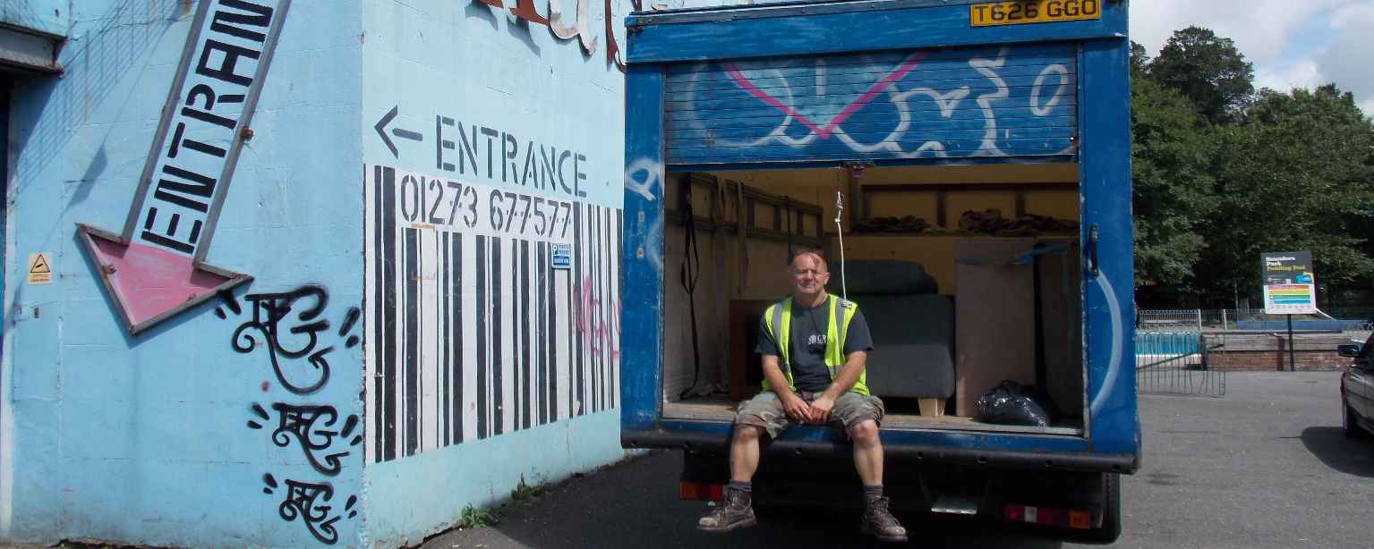 Magpie Recycling: Transforming waste into wealth | Triodos Bank