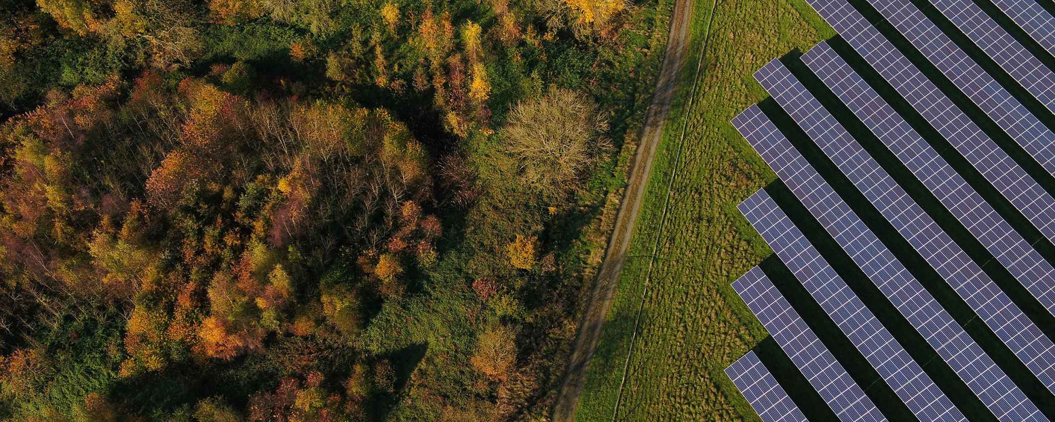 Village secures community solar project future