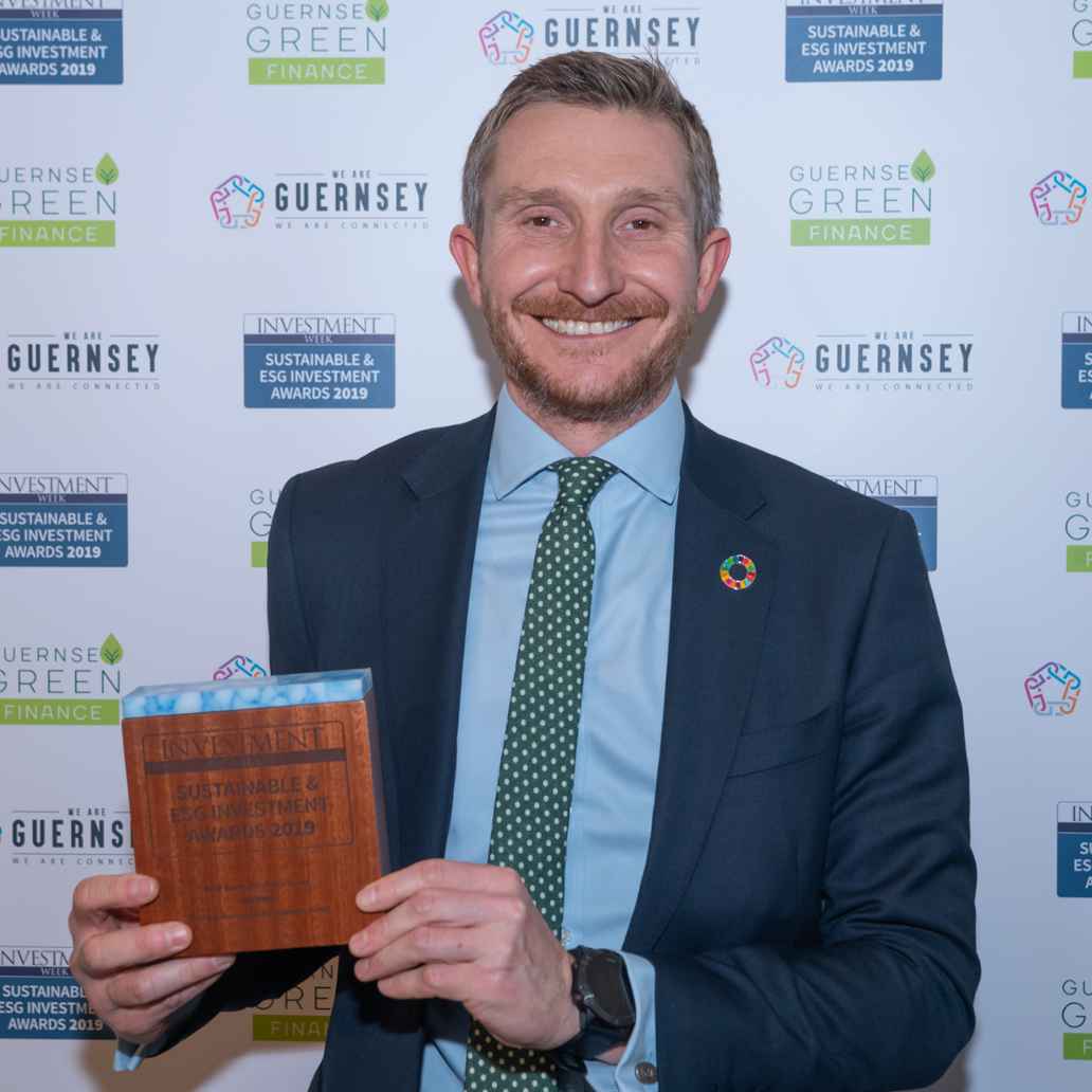 Triodos Impact Investment Funds recognised with sustainability awards