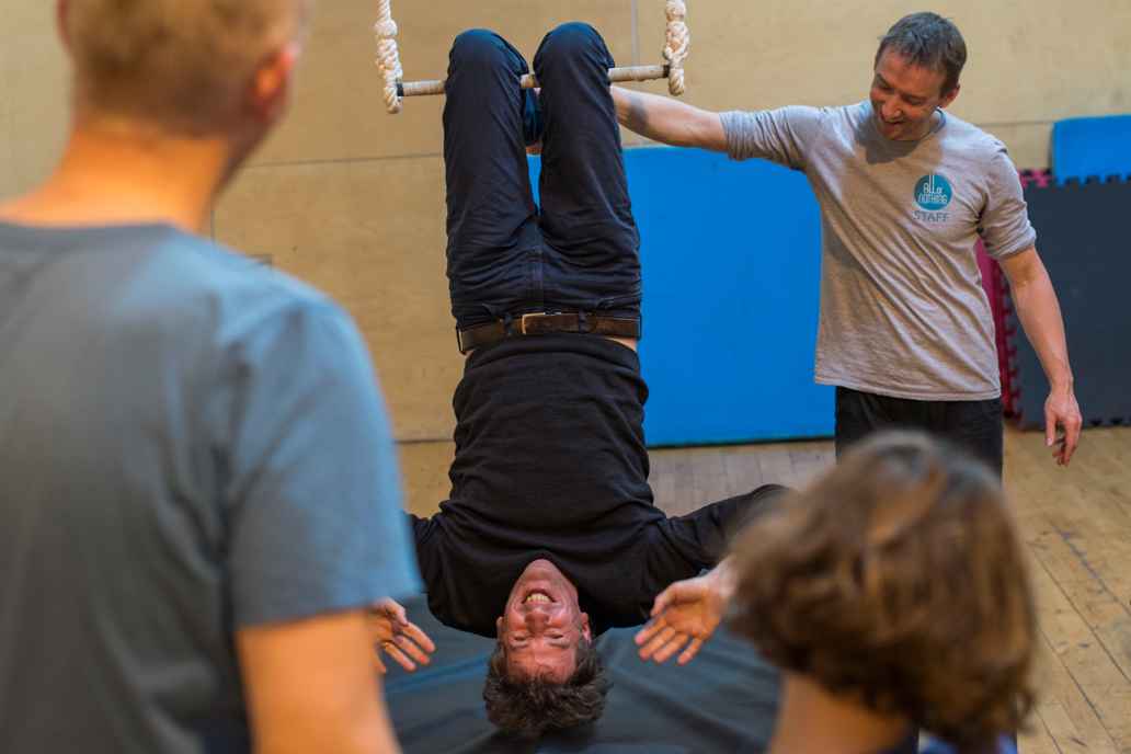 Meet Graeme Galloway | Triodos Bank