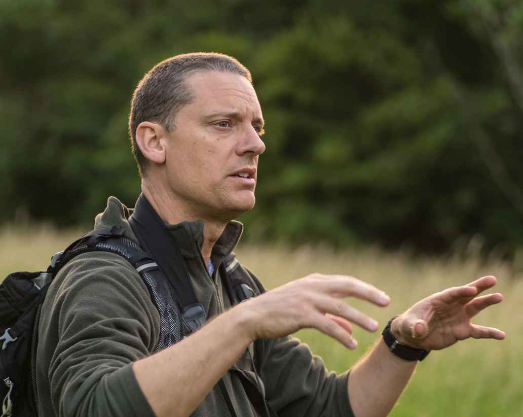 Making the case for investing in our shared natural environment