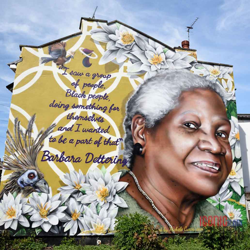 Seven Saints of St Pauls | Triodos Bank