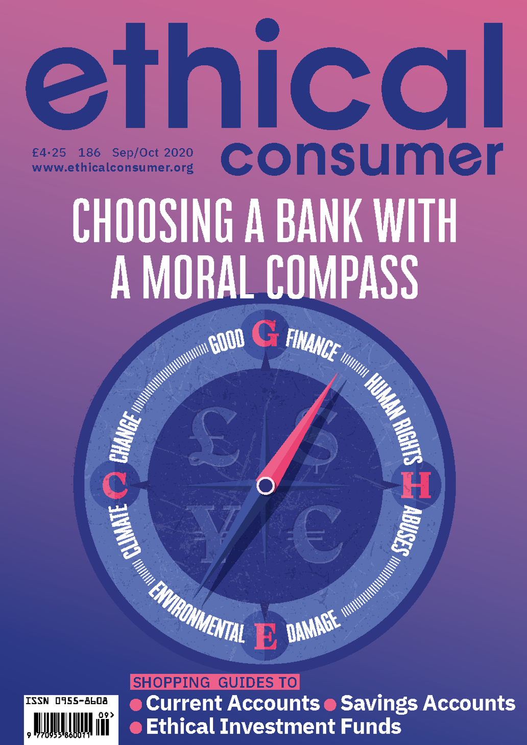 How to be an Ethical Consumer: 30 years of guiding conscious choices ...