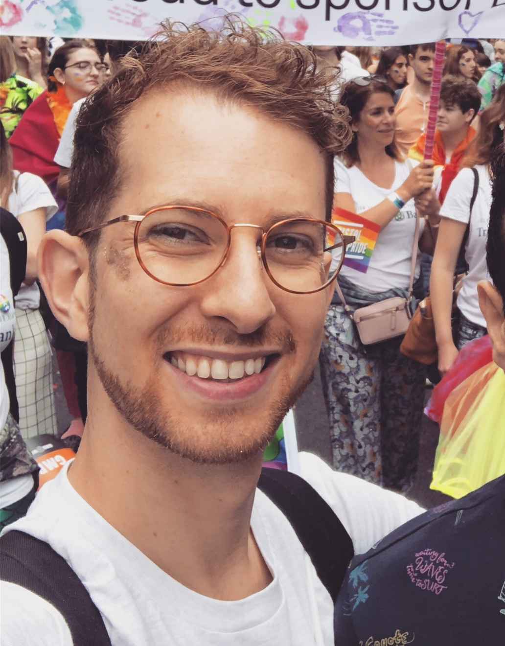 What does Pride mean to you? | Triodos Bank