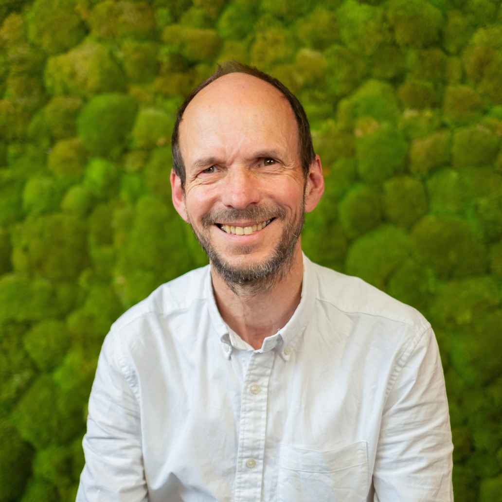 Q&A with Friends of the Earth's Mike Childs | Triodos Bank