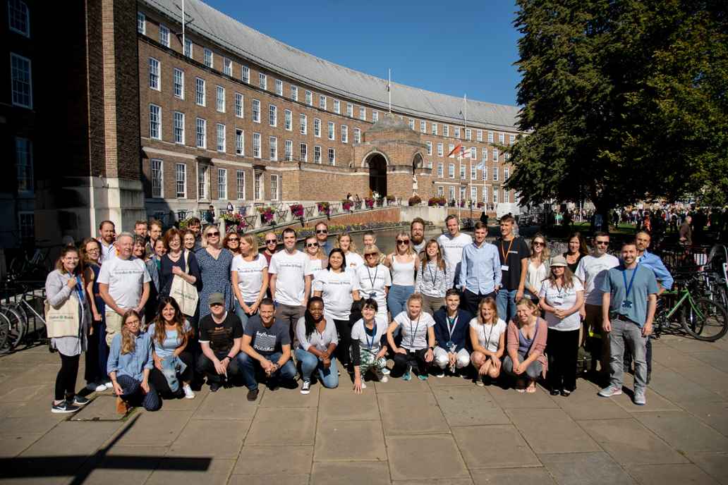 Triodos Bank UK receives Queen's Award