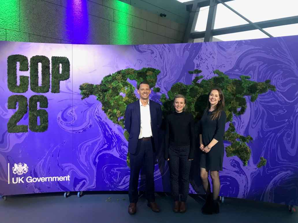 Reflections on 2021 from inside Triodos Bank | Triodos Bank