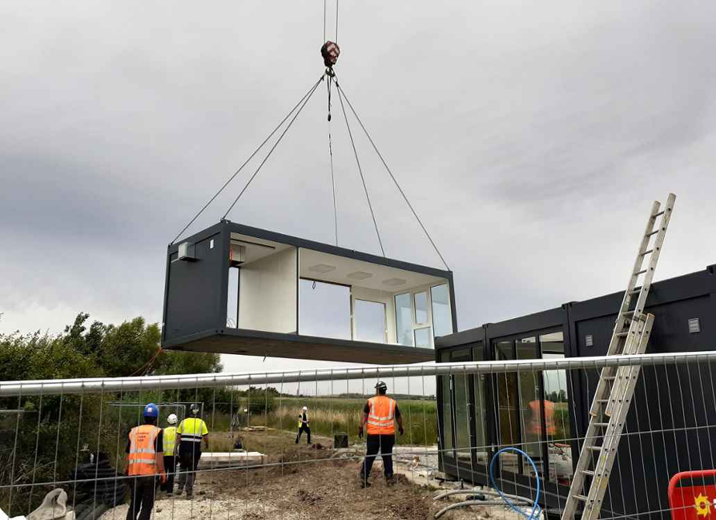 Encouraging more people to get closer to nature