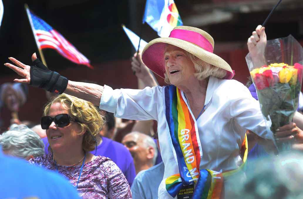 LGBTQ+ History Month: Celebrating queer icons