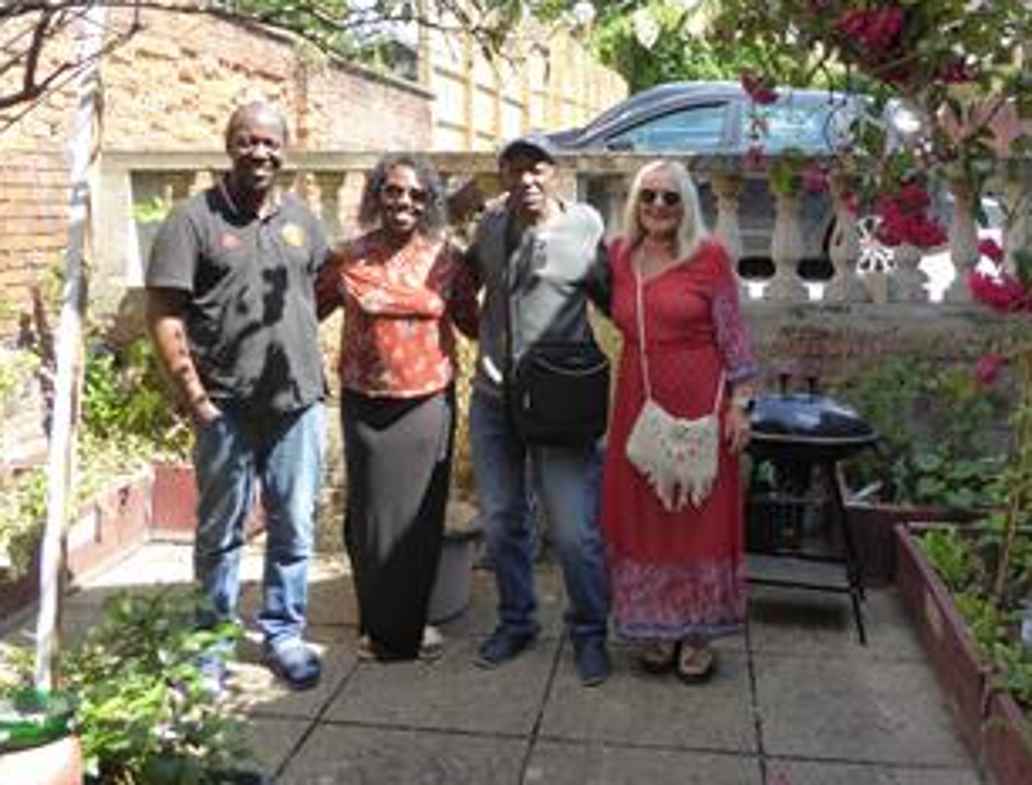 Breaking the cycle of homelessness – empowering people to achieve their ...