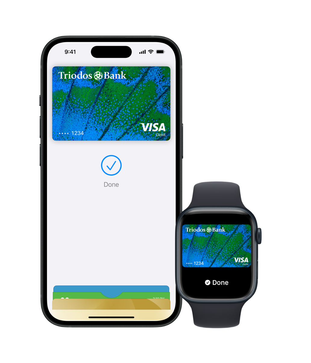 Ethical Current Account