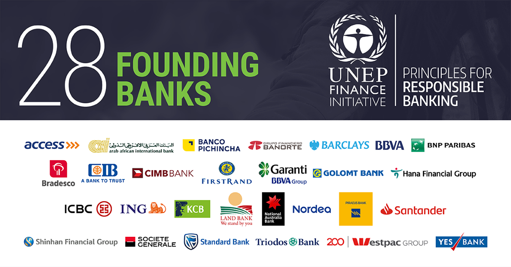 Stepping up to the challenge of responsible banking | Triodos Bank ...