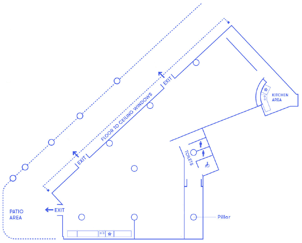 Triodos Foundation Event Venue
