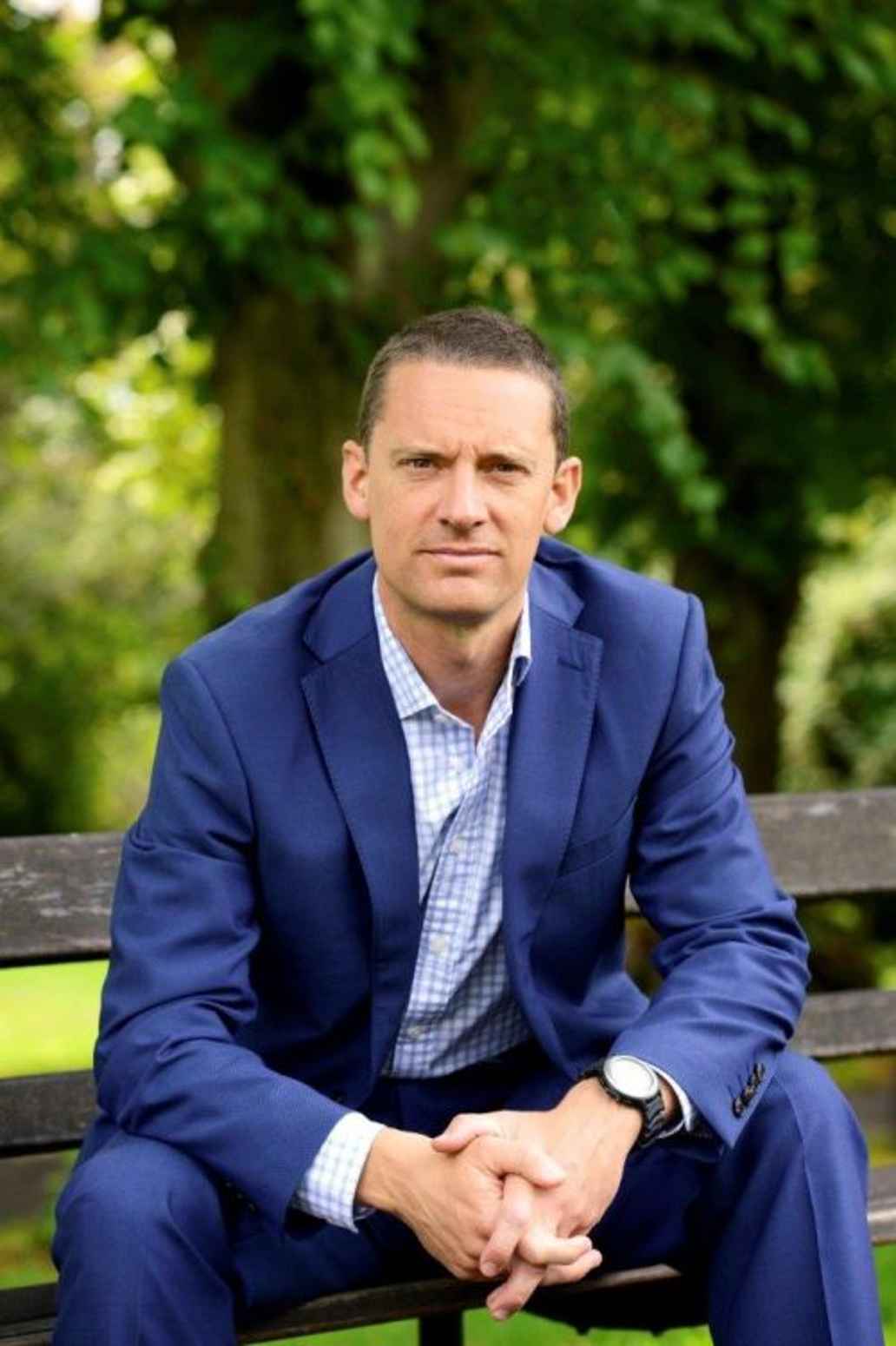 10 years on, it’s time to change finance | Triodos Bank