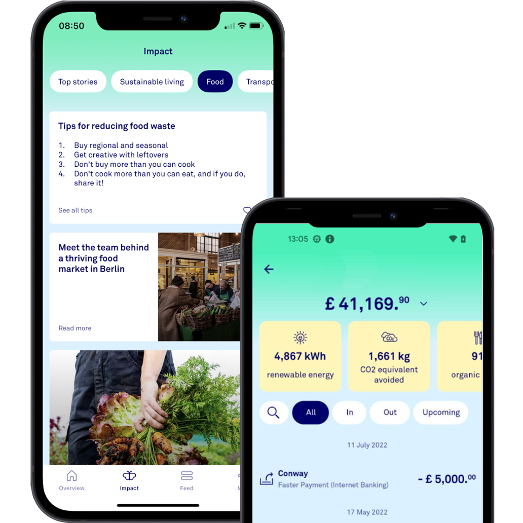 Fixed Rate Cash ISA | Ethical Savings Accounts | Triodos Bank
