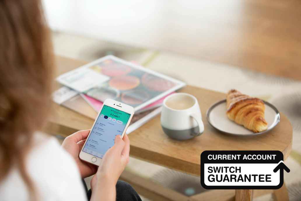 Ethical Current Account