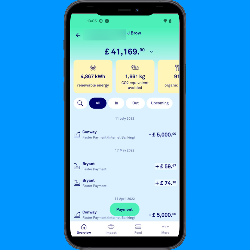 Fixed Rate Cash ISA | Ethical Savings Accounts | Triodos Bank
