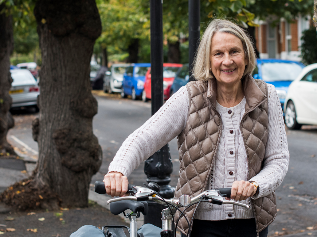 Fixed Rate Cash ISA | Ethical Savings Accounts | Triodos Bank