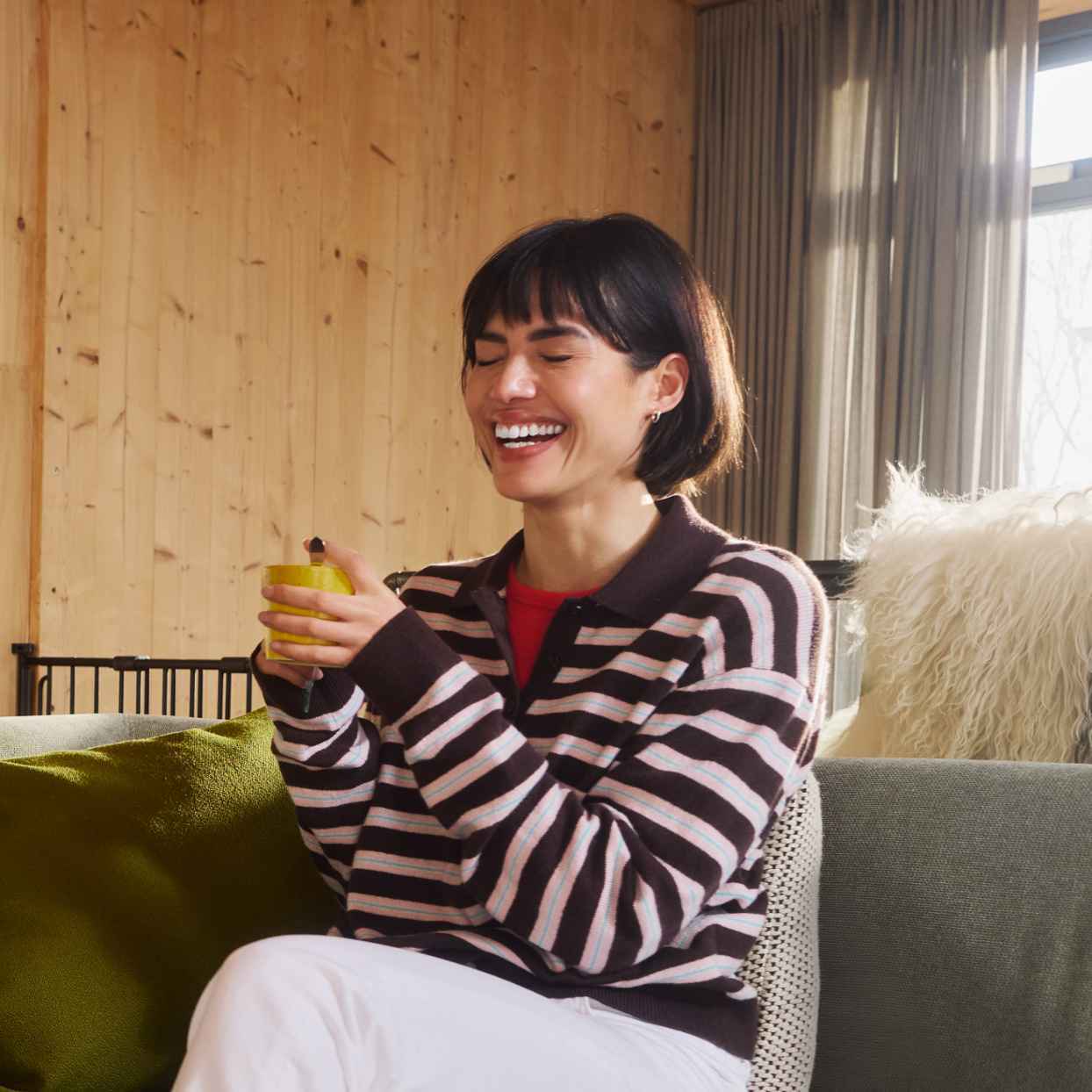 Fixed Rate Cash ISA | Ethical Savings Accounts | Triodos Bank
