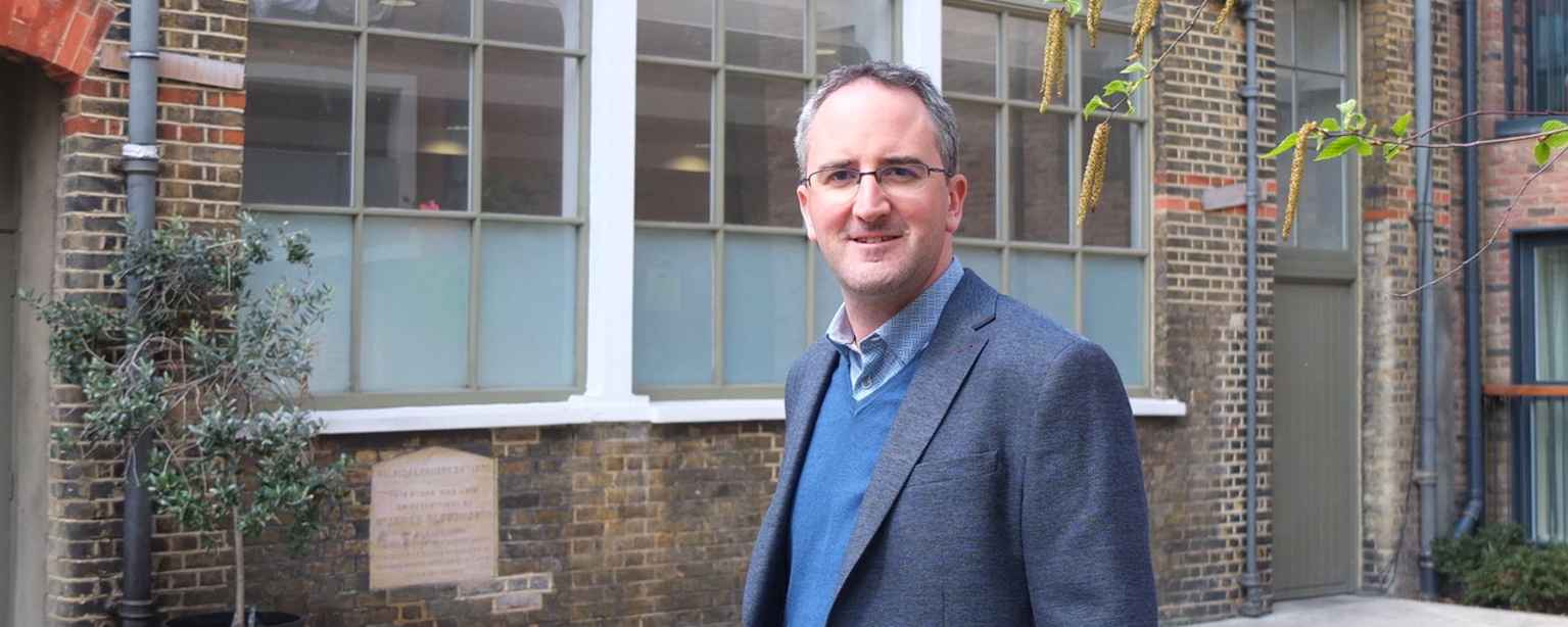 Innovative Finance ISA