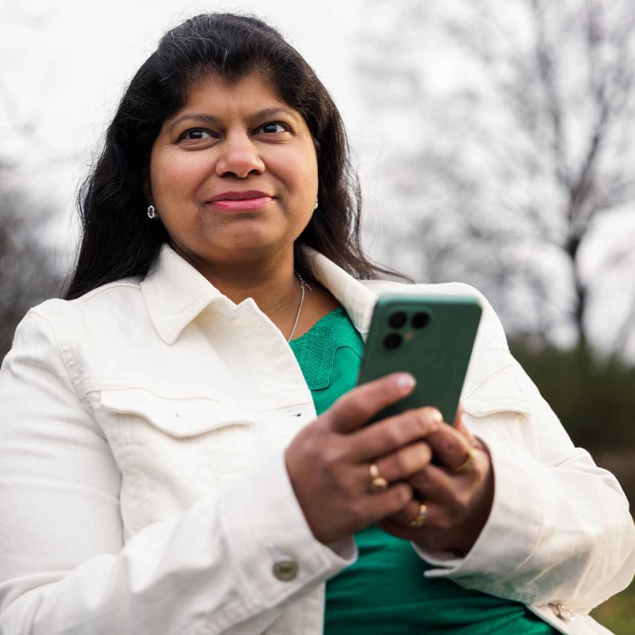 Fixed Rate Cash ISA | Ethical Savings Accounts | Triodos Bank