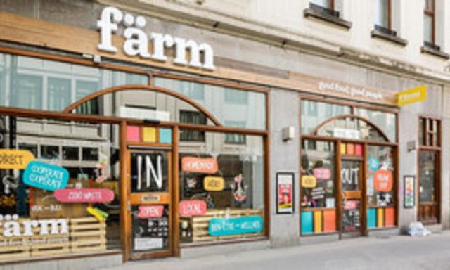 Färm Fernand Cocq | Triodos Bank