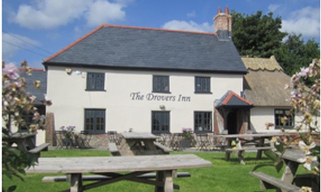 Drovers Inn | Triodos Bank