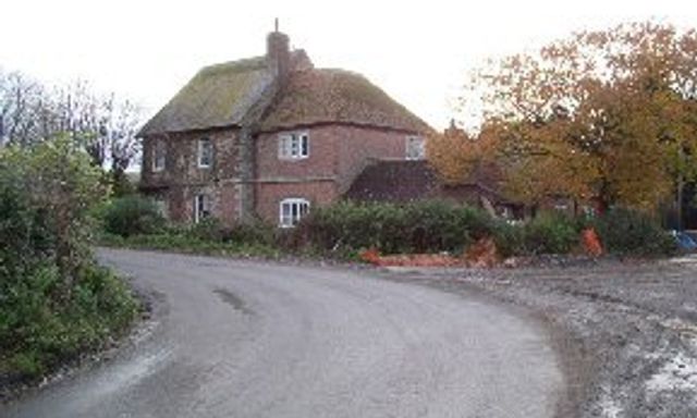 Housecroft Farm | Triodos Bank