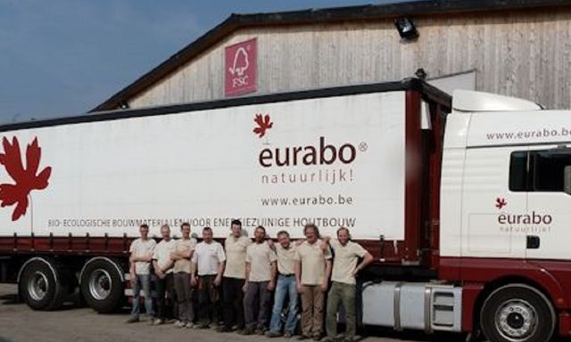 Eurabo cvba | Triodos Bank