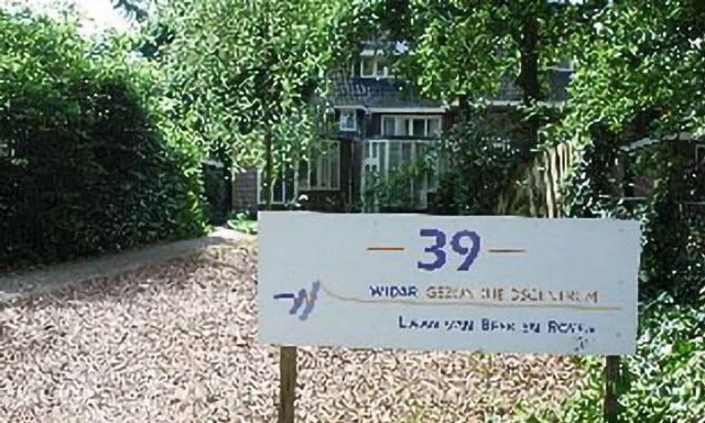 Gezondheidscentrum Widar | Triodos Bank