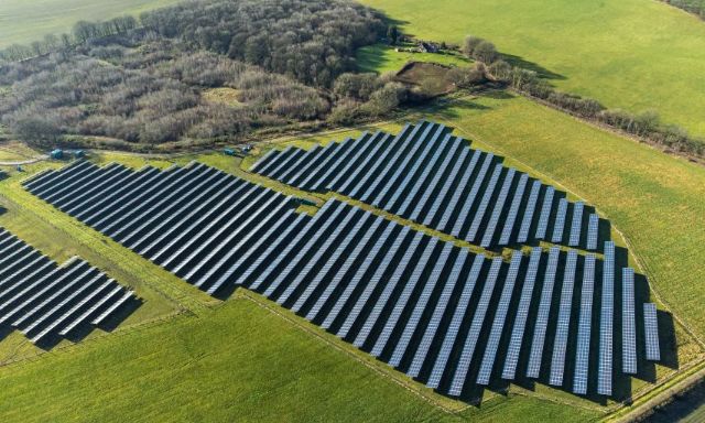 Sheriffhales Solar Community Interest Company | Triodos Bank