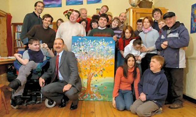 Tiphereth | Triodos Bank