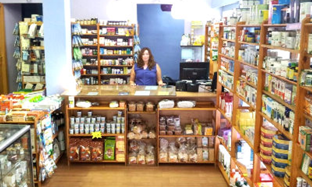 Herbolario Hierba Sana | Triodos Bank